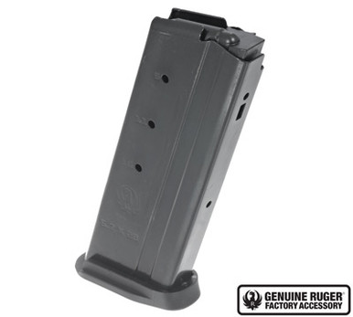 RUGER 57 MAGAZINE 5.7X28MM 20-ROUNDS RUG90700 - Shydas Outdoor Center