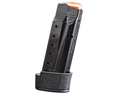 SMITH & WESSON SHIELD PLUS MAG 9MM 15-RND EXTENDED 9MM 15-RND EXTENDED ...