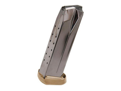 FN FNX-45 MAGAZINE 45 ACP 15-RND FDE 663226 - Shydas Outdoor Center