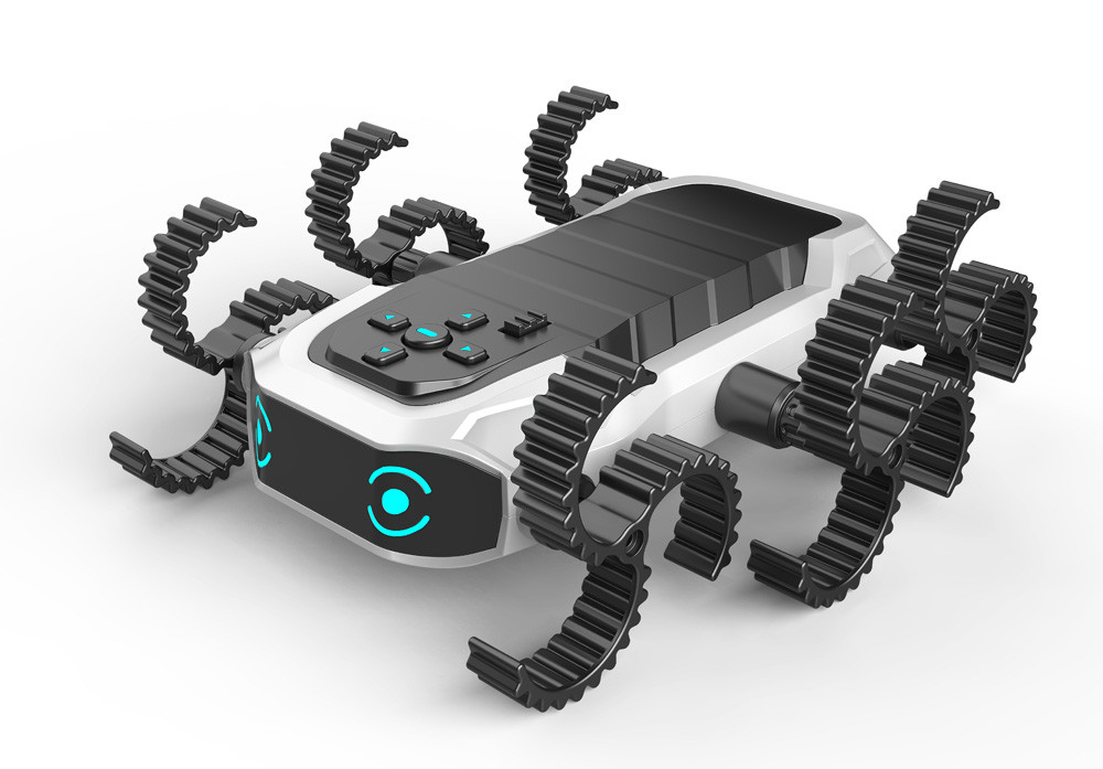 OWI Robotics - Official Site