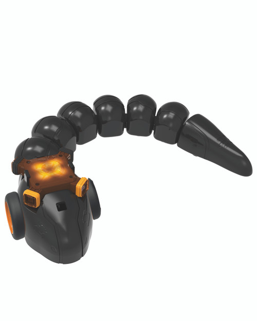 AI SmartCore 4: The Ultimate Modular RC Kit for Aspiring Engineers ...