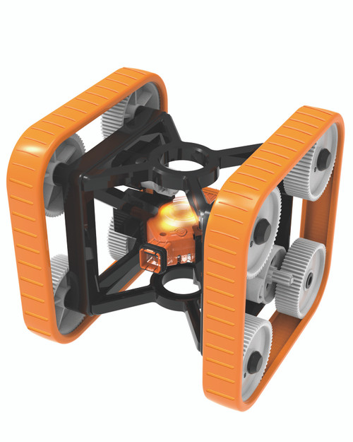 AI SmartCore 4: The Ultimate Modular RC Kit for Aspiring Engineers ...