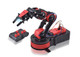Robotic Arm Edge - Wireless - OWI Inc. dba: Robotikits™ Direct