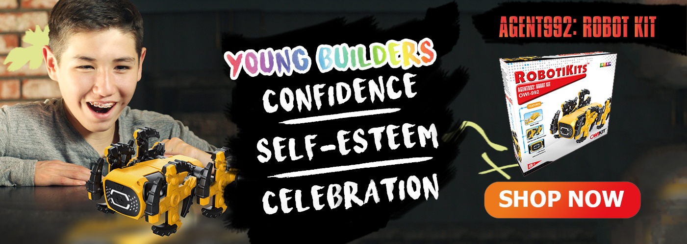 OWI Robotics - Official Site