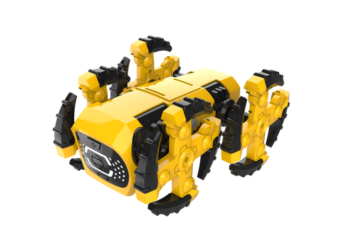 Agent992 Robot - OWI Inc. dba: Robotikits™ Direct