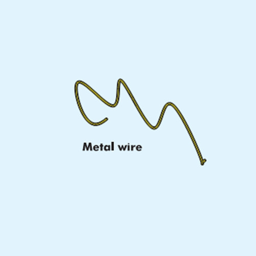 34-3891700P34 Metal Wire - OWI Inc. dba: Robotikits™ Direct