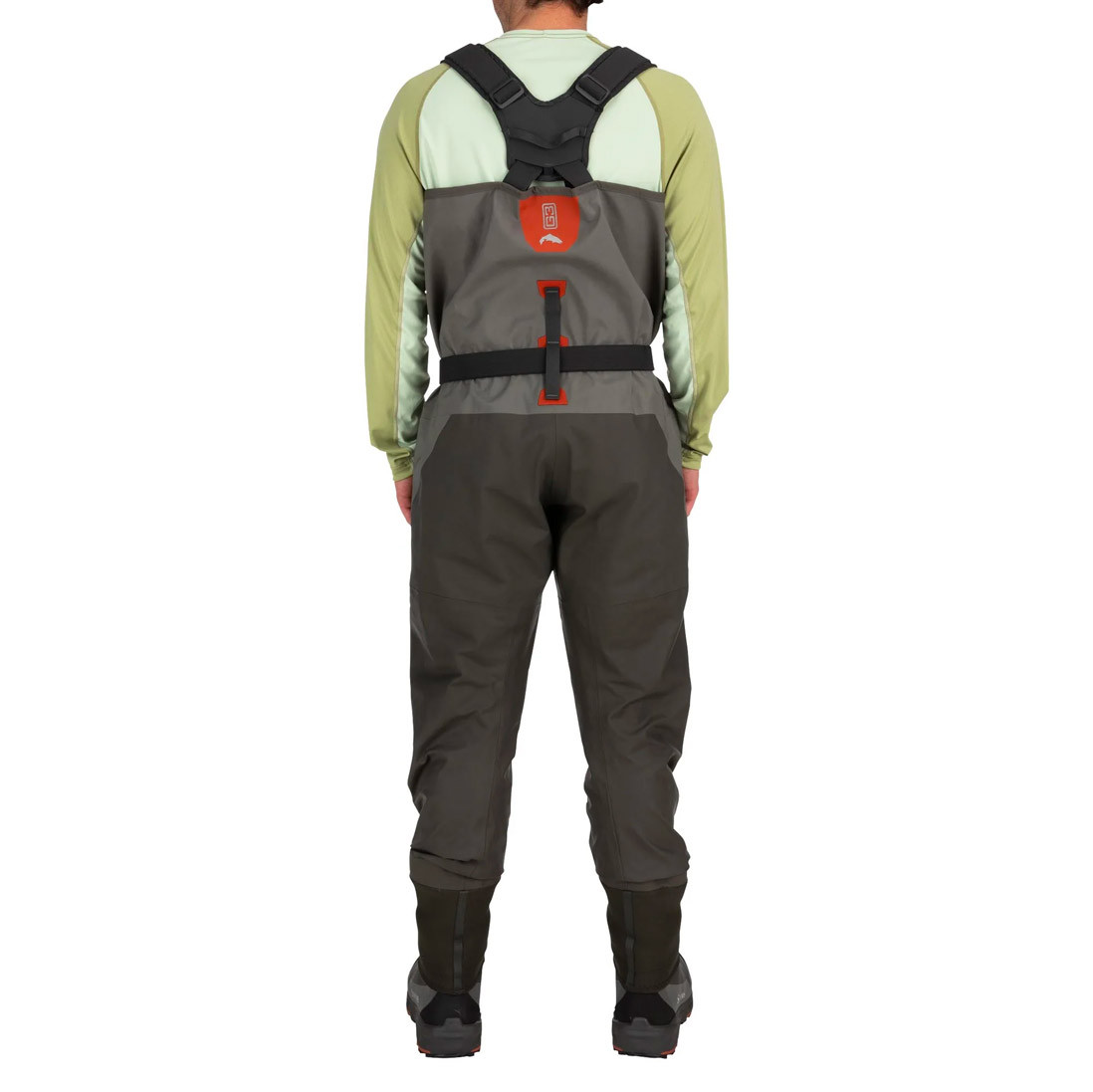 Simms G3 Guide Waders-Armadale Angling