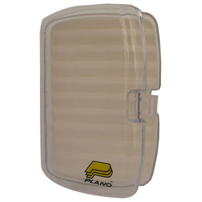 Plano Medium Clear Fly Box Foam Insert - Armadale Angling