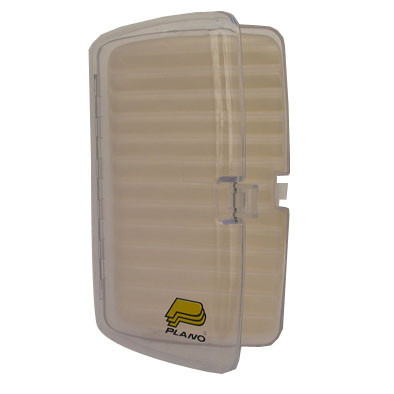 Plano Large Clear Fly Box Foam Insert - Armadale Angling
