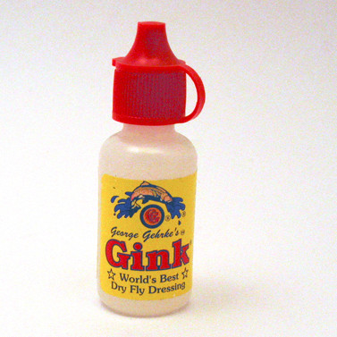 Gink - Armadale Angling