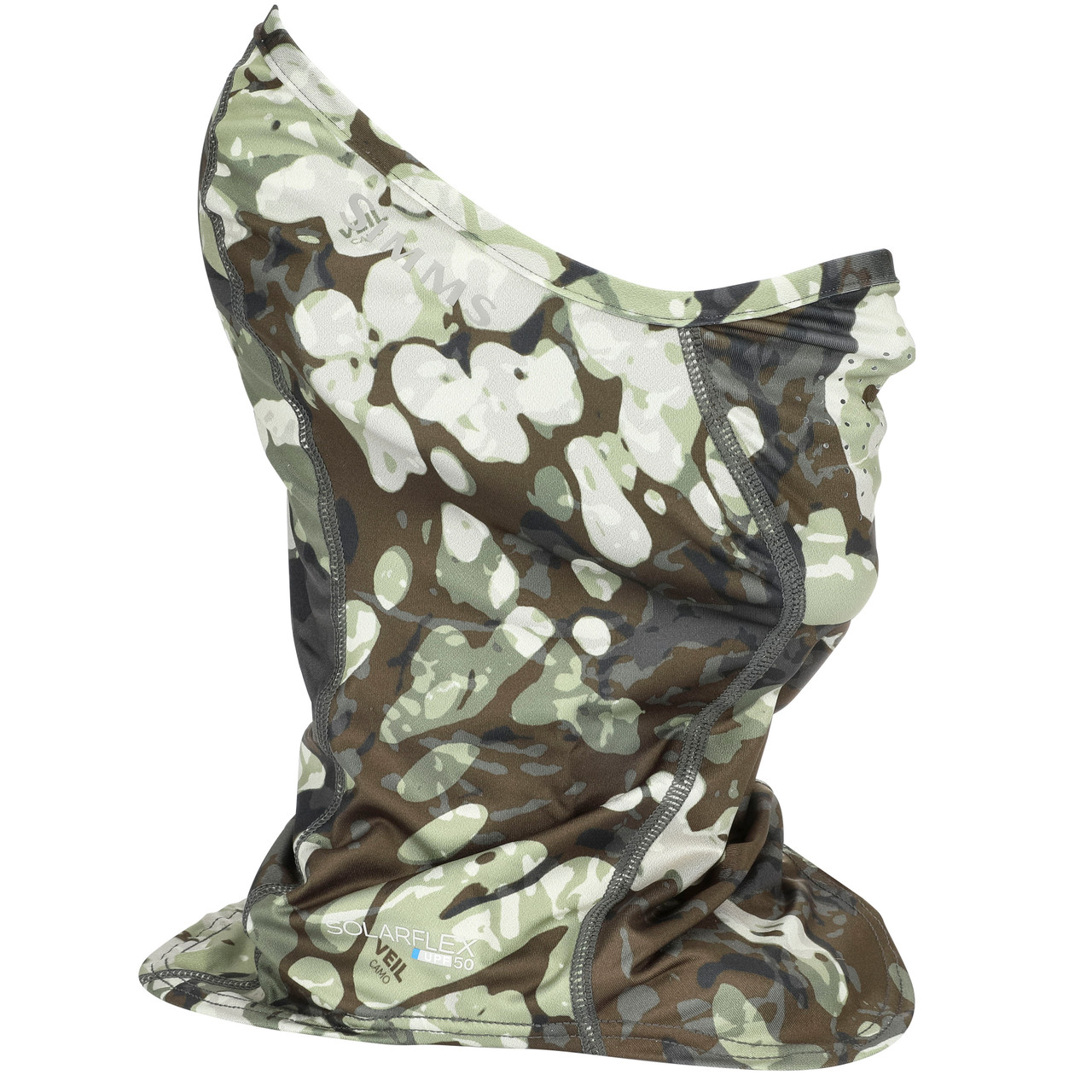Simms Sungaiter Riparian Camo - Armadale Angling