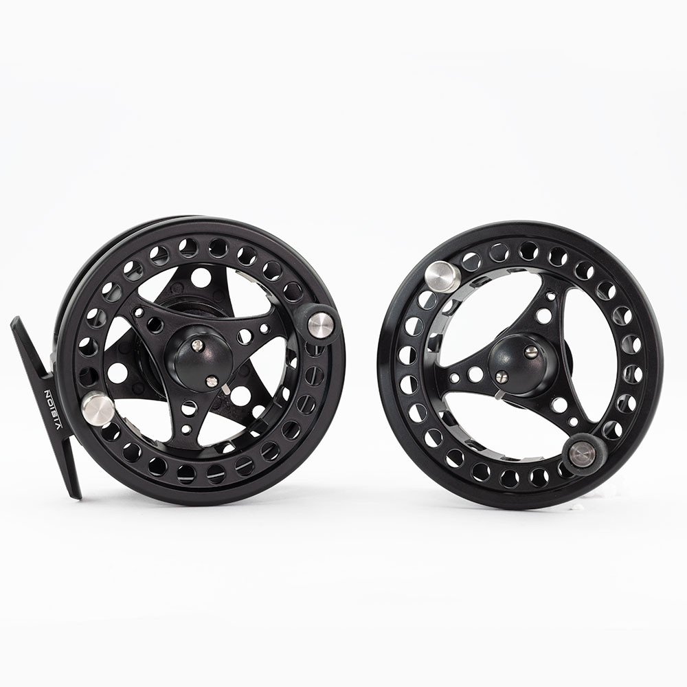 Vision Koma Fly Reel -Armadale Angling