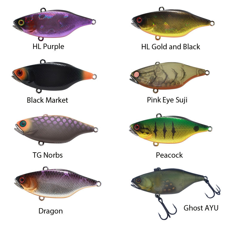 Jackall TN60 - Armadale Angling