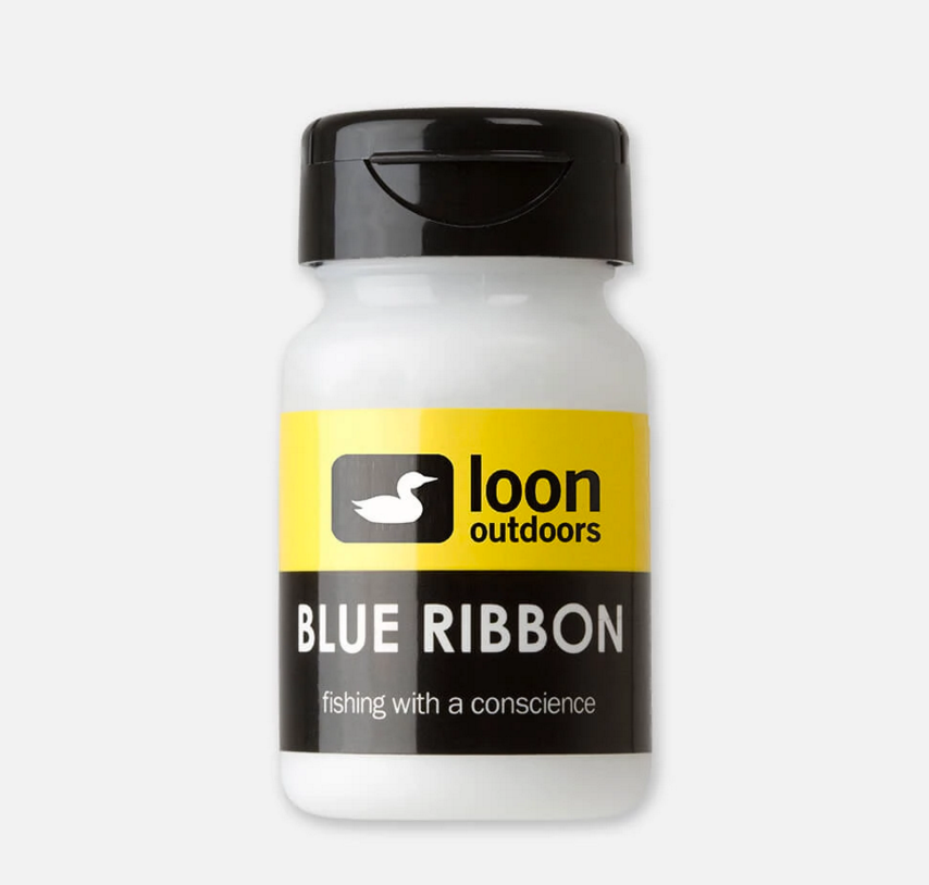 Loon Blue Ribbon floatant - Armadale Angling