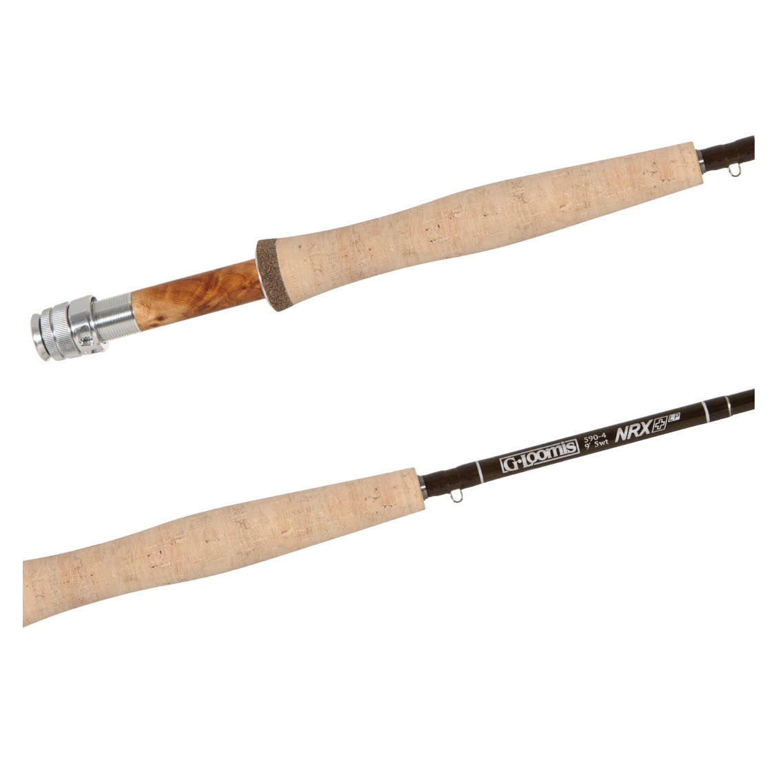 G.Loomis NRX + LP Fly Rod - Armadale Angling