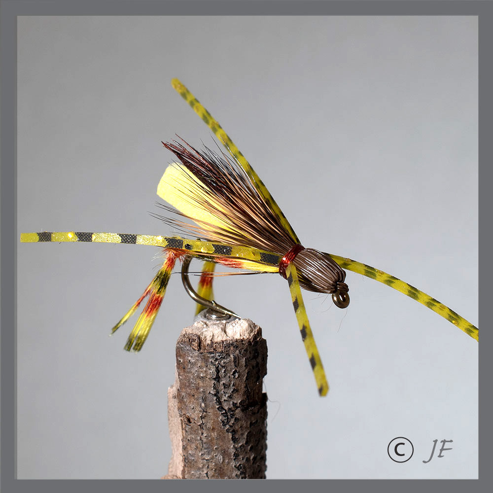 Chopper Hopper - Armadale Angling