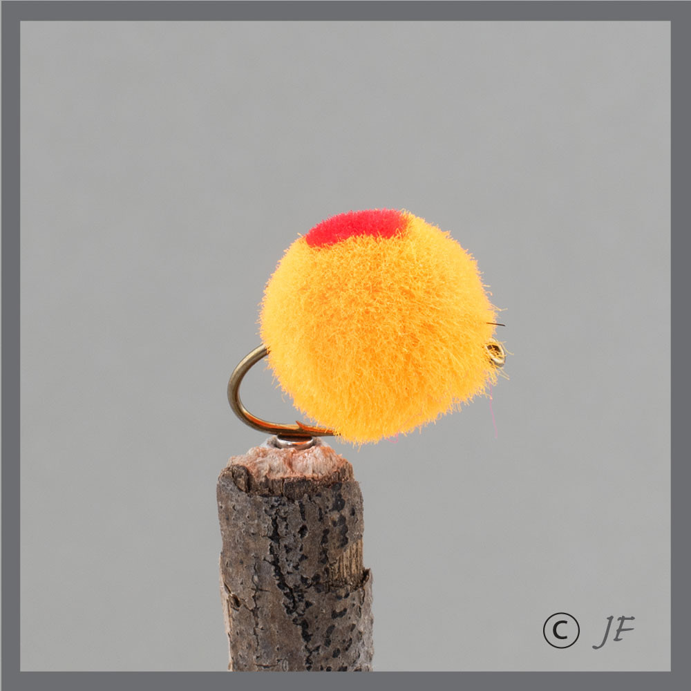 Glow Bug - Armadale Angling