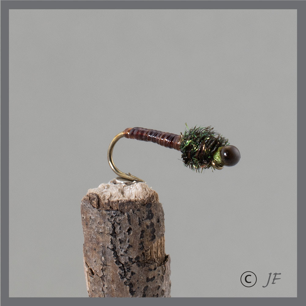 Peeping Stick Caddis Small - Armadale Angling