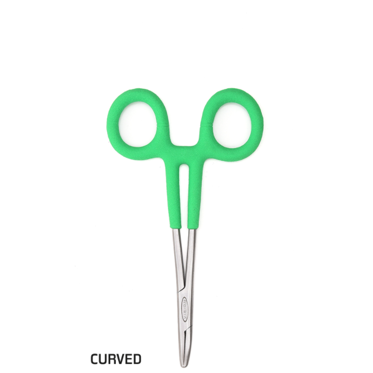 Vision Mini Forceps - Armadale Angling