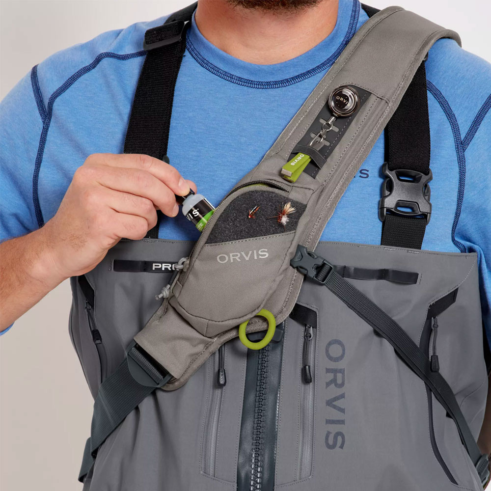 Orvis Guide Sling Pack - Armadale Angling