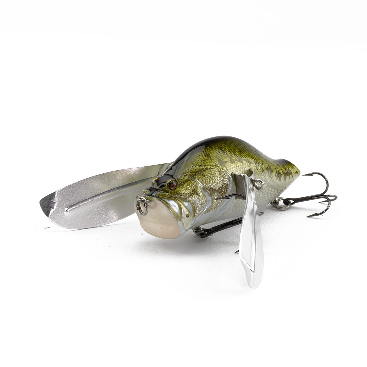 Adusta Zacrawl Yajirobee Lure - Armadale Angling