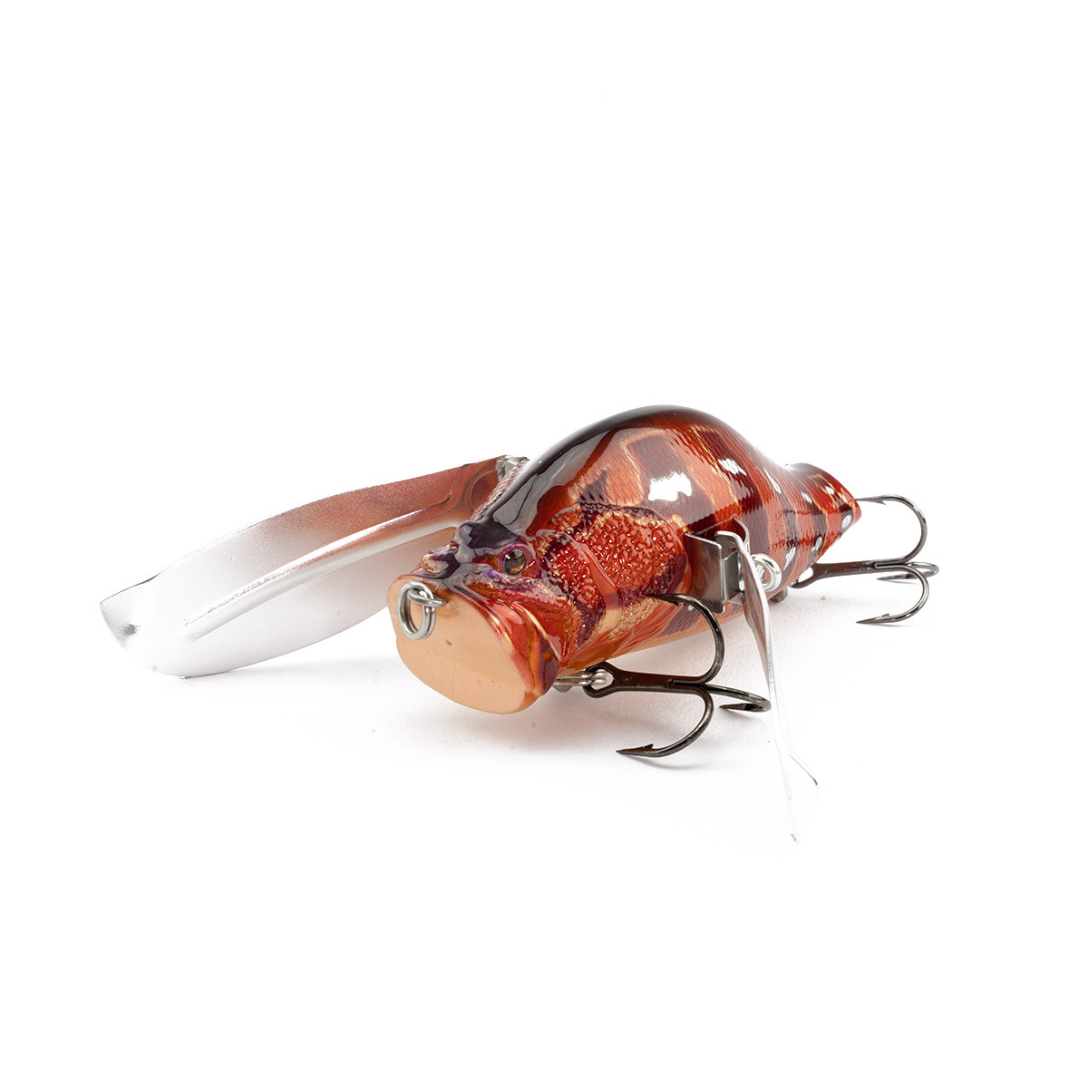Adusta Zacrawl Yajirobee Lure - Armadale Angling