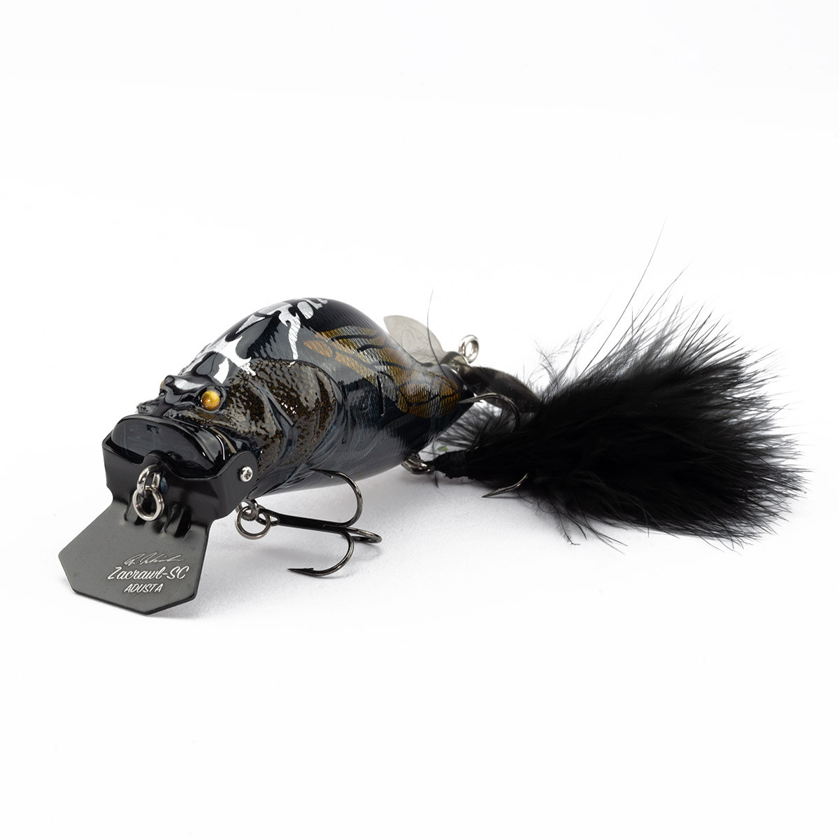 Adusta Zacrawl SC Lure - Armadale Anging