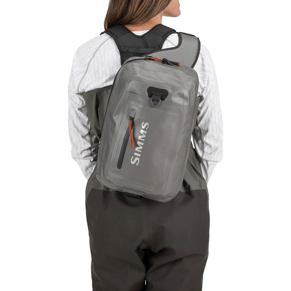 Simms Dry Creek Z Sling Pack - Armadale Angling