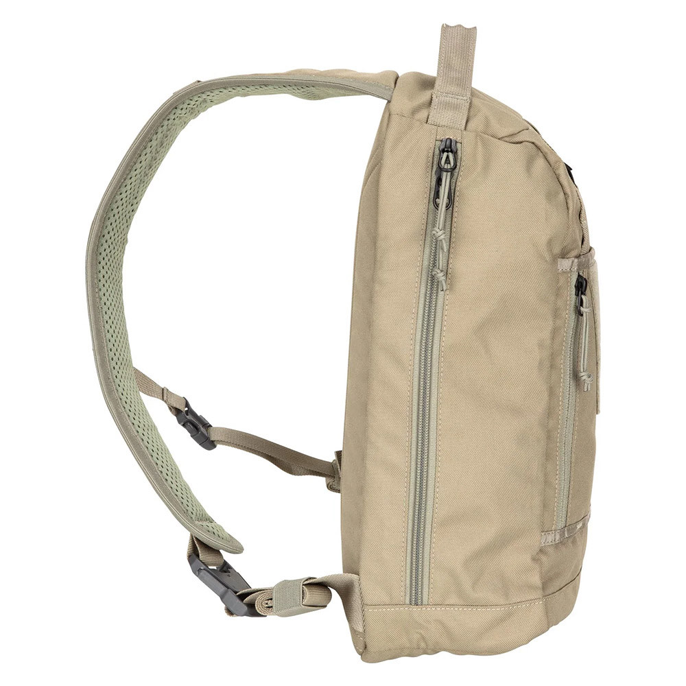 Simms Tributary Sling Pack - Tan - Armadale Angling