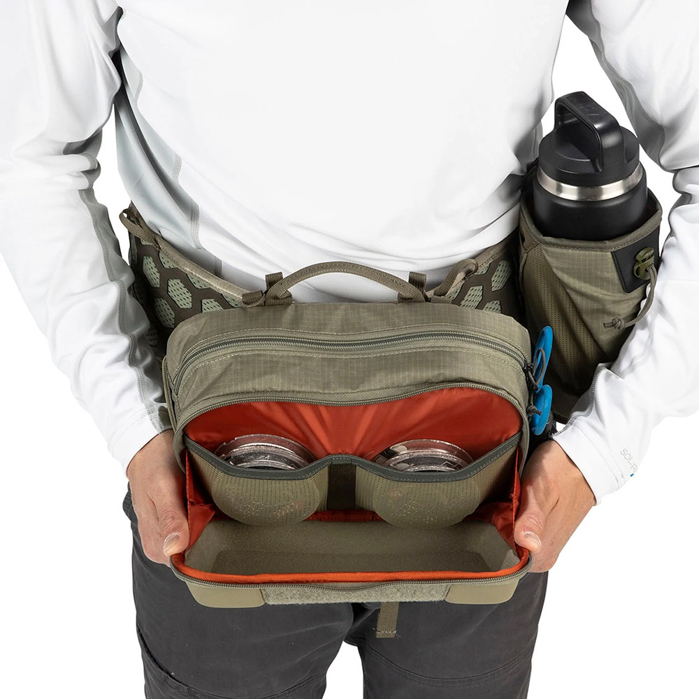 Simms Flyweight Hip Hybrid System - Armadale Angling