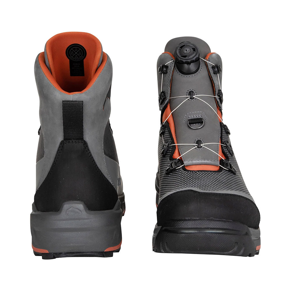 Simms Guide BOA® Boot - Vibram Slate - Armadale Angling