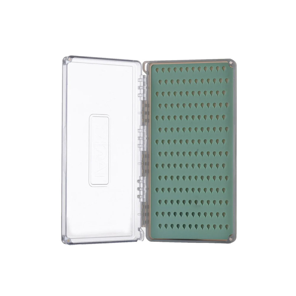 Fishpond Tacky Fly Box - The Original - Armadale Angling