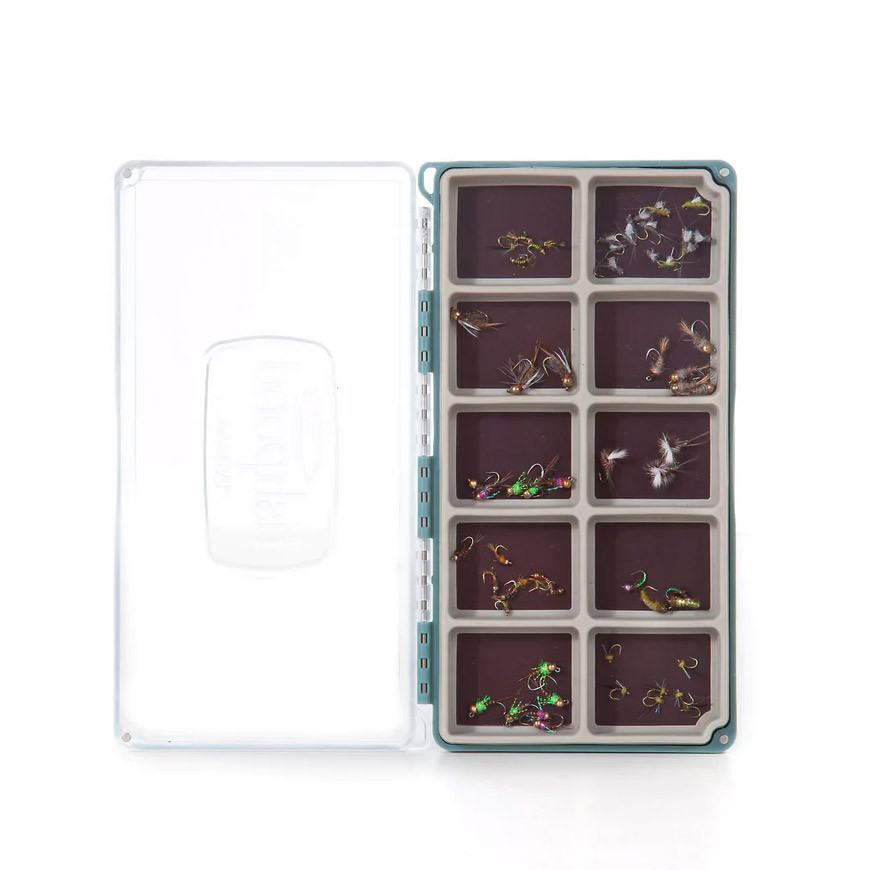 Fishpond Tacky Original RiverMag Fly Box - Armadale Angling