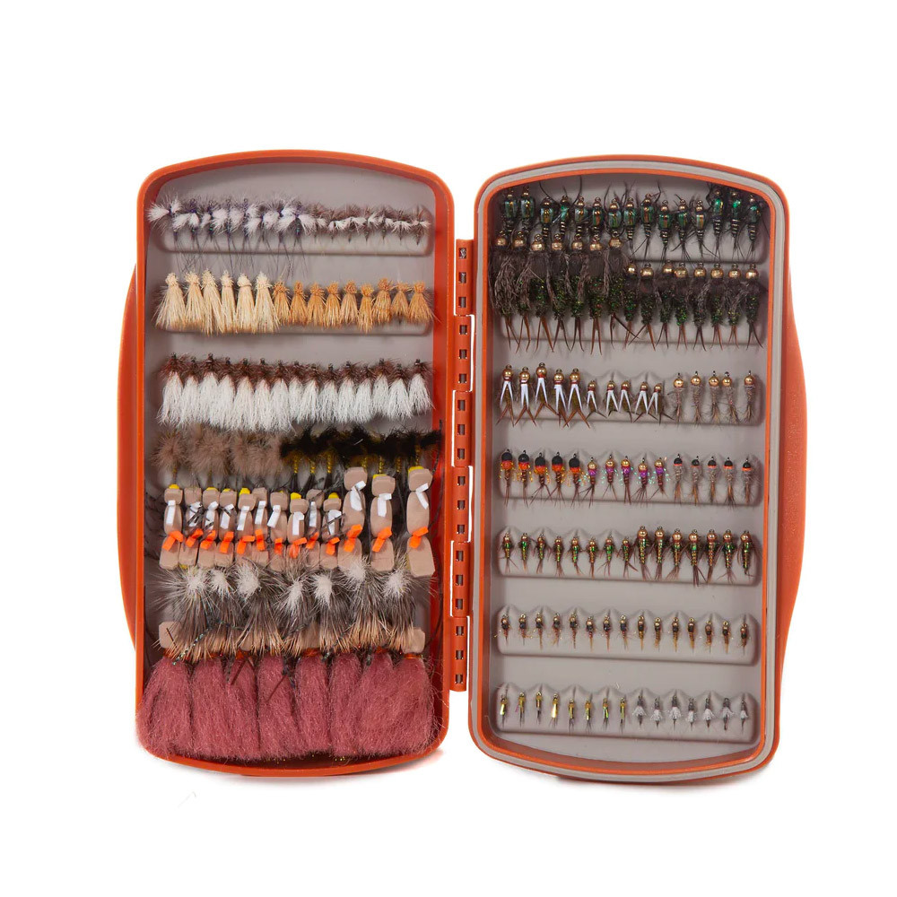 Fishpond Tacky Pescador Fly Box - Armadale Angling