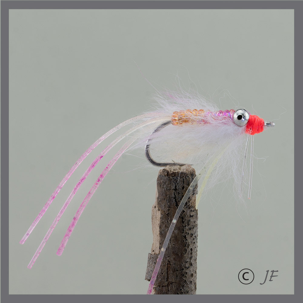 Bahama Mama Saltwater fly - Armadale Angling