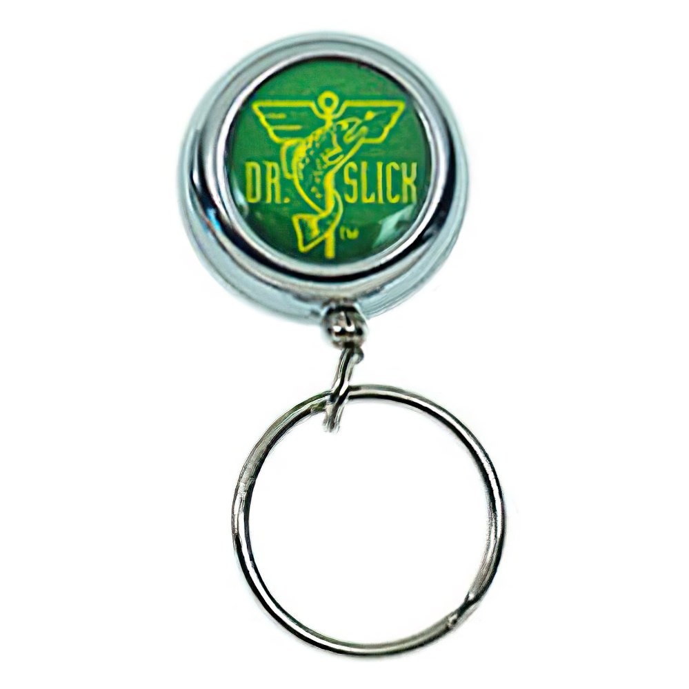 Dr. Slick Clip on Reel- Armadale Angling