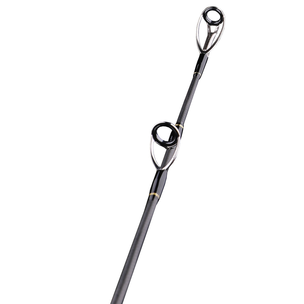 Bone Ocean Voyage Overhead Rod - Armadale Angling