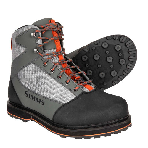 Simms Tributary wading boot - Armadale Angling