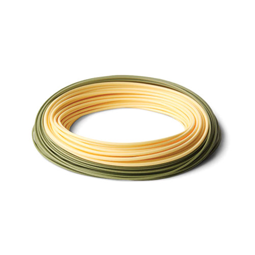 Rio Single Handed Spey Fly Line - Armadale Angling