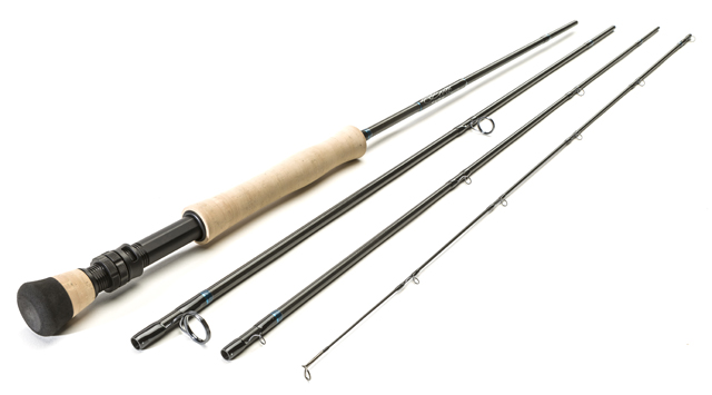 Scott Sector Fly Rod Award Winning Series - Armadale Angling
