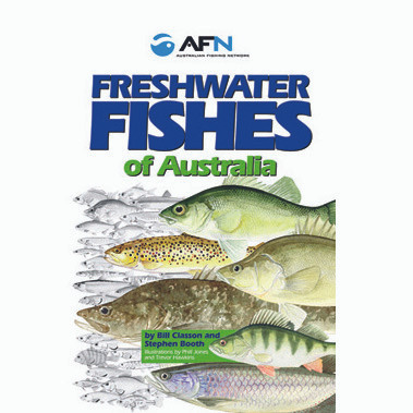 Freshwater Fishes of Australia - Armadale Angling