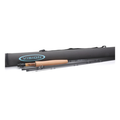 Vision Nite Fly Rods - Armadale Angling