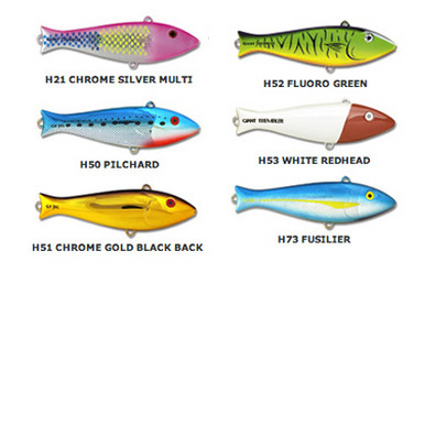 Halco Giant Trembler - Armadale Angling