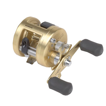 Shimano Calcutta 200B - Armadale Angling