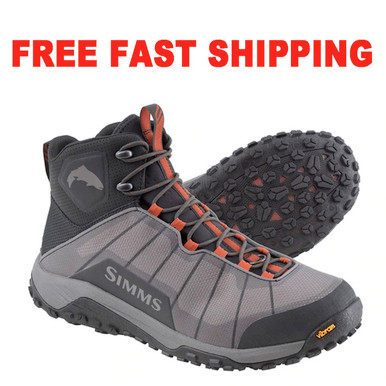 Simms Flyweight wading boot - Armadale Angling