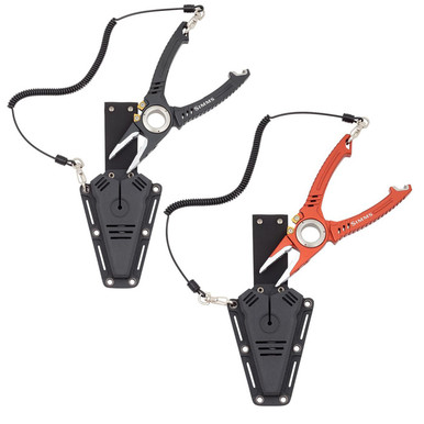 Simms Guide Plier - Armadale Angling