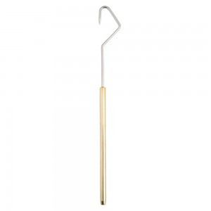 Dr.Slick dubbing hook - Armadale Angling