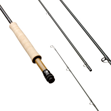 Sage X Fly Rod - Armadale Angling