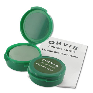 Orvis Ferrule Wax - Armadale Angling