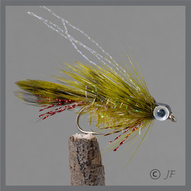 Green Orbit - Armadale Angling